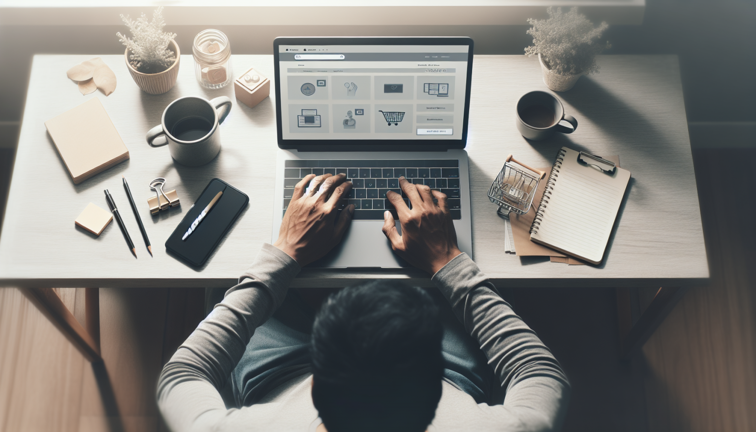 ecサイトの商品登録徹底解説！初心者でも安心の裏ワザ公開 - IKKATSUお役立ちコラム