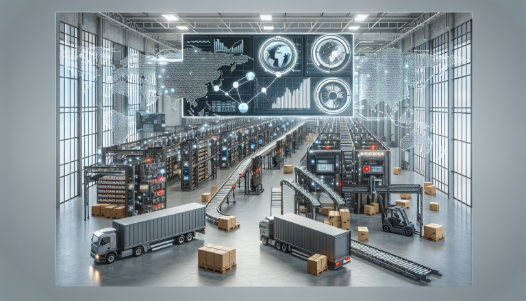 【3plでec物流を最適化】今すぐ知りたい導入のメリットと注意点 - IKKATSUお役立ちコラム