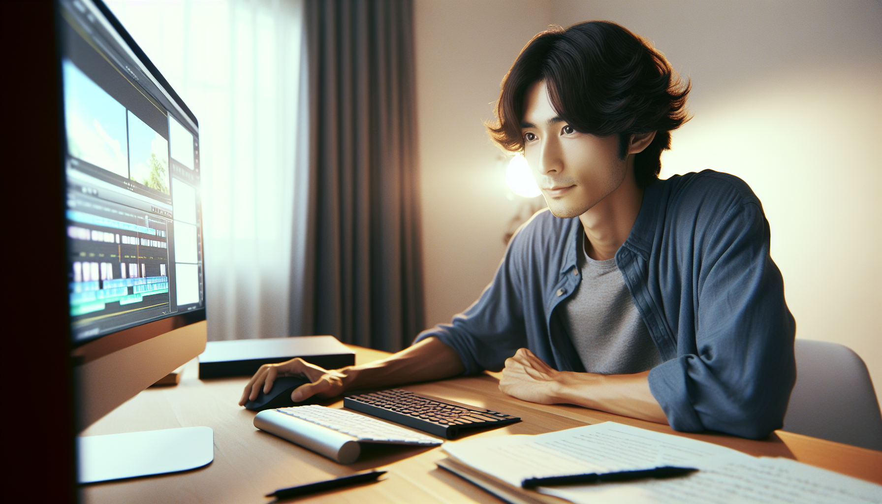 【今だけ】全国対応の動画制作サービス！選び方と注意点を徹底解説 - IKKATSUお役立ちコラム