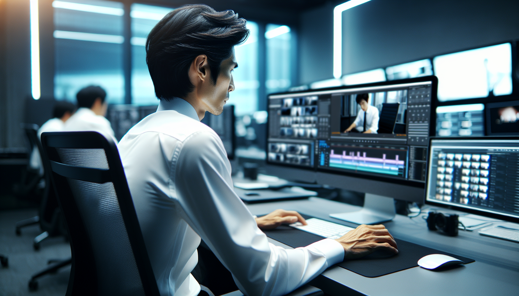 【保存版】静岡の動画制作会社TOP5！コスパ重視で徹底比較 - IKKATSUお役立ちコラム