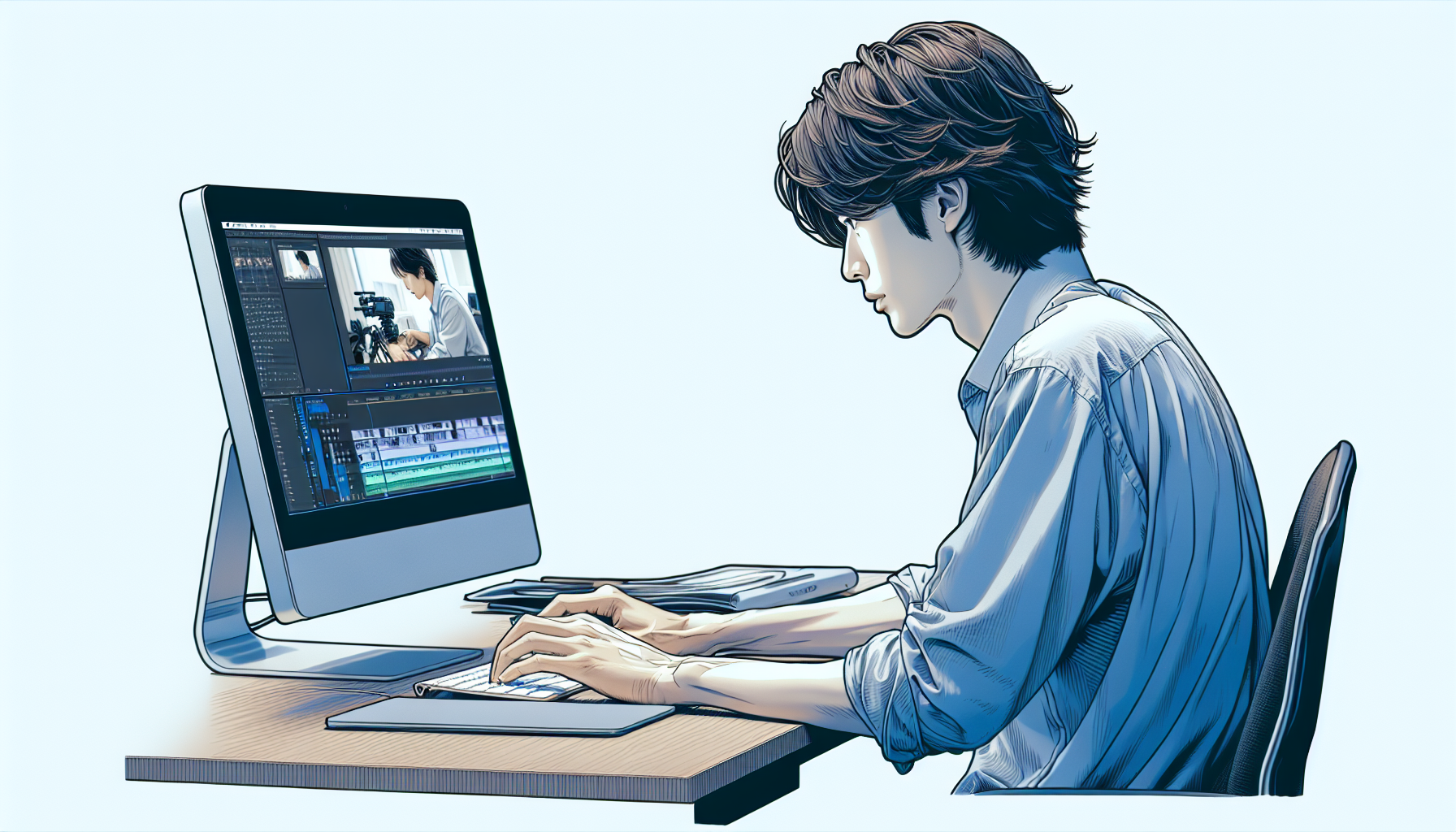 動画制作のプロが選ぶ！おすすめ編集ソフトベスト9【2025年版】 - IKKATSUお役立ちコラム