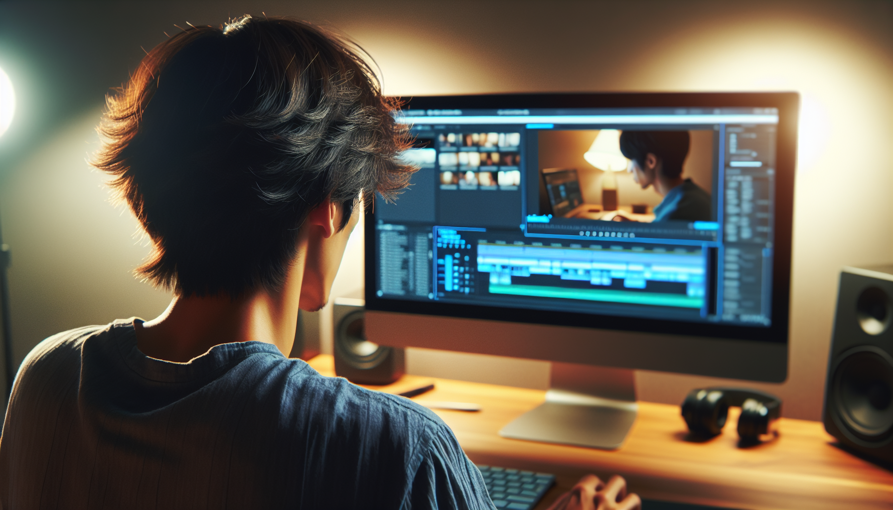 【必見】動画制作業界の市場規模と成功のコツを徹底検証！ - IKKATSUお役立ちコラム