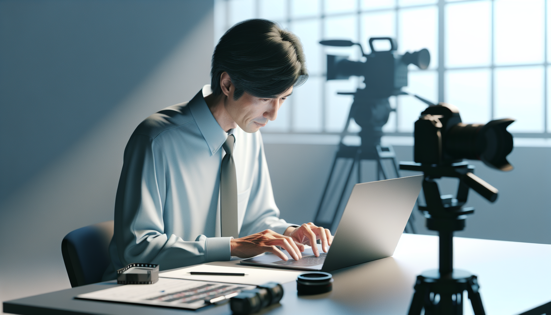 【採用動画作り方】効果を高める8つのコツと事例を徹底解説！ - IKKATSUお役立ちコラム