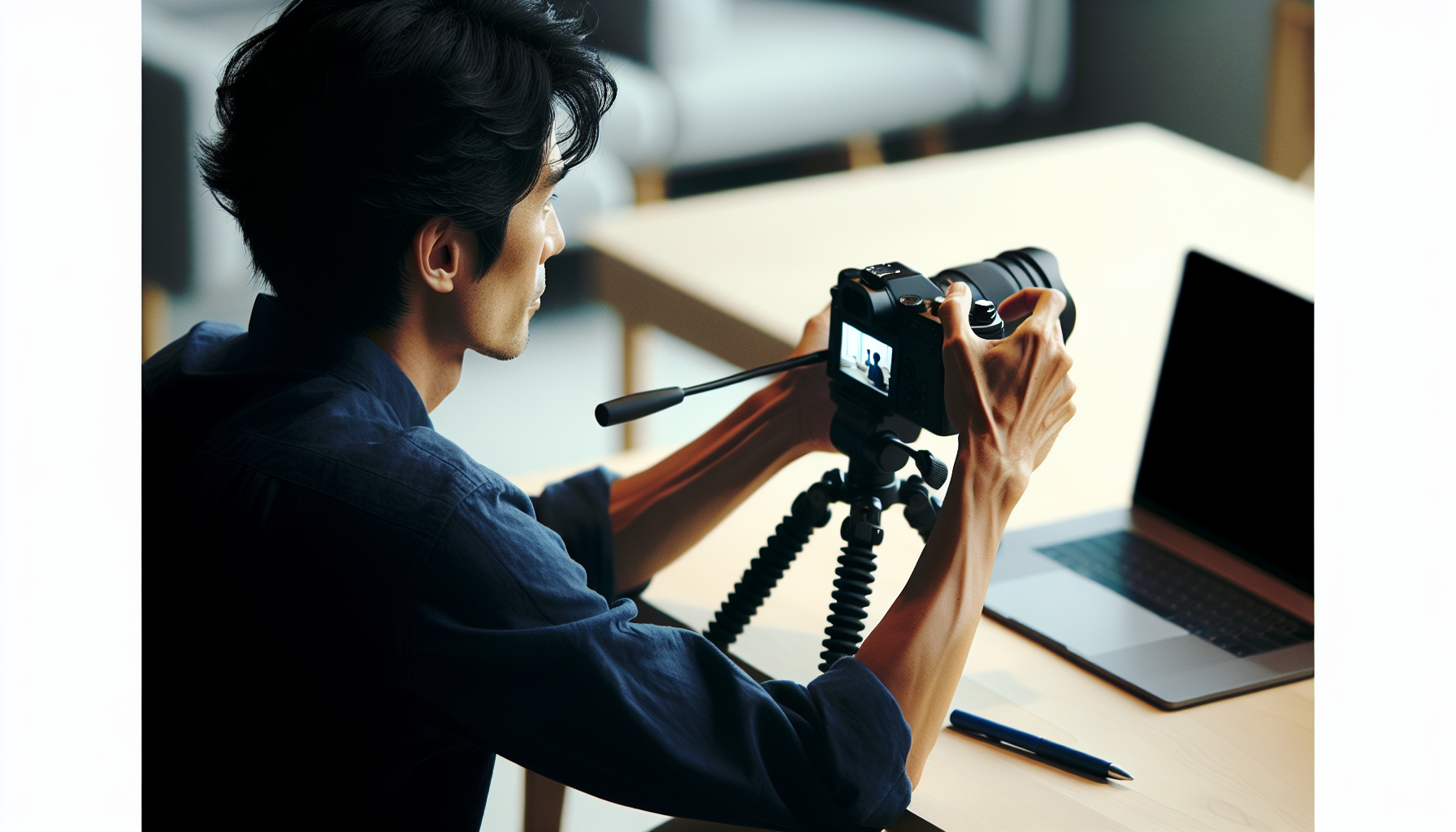 【保存版】神戸で動画制作を依頼する際の注意点と成功事例 - IKKATSUお役立ちコラム