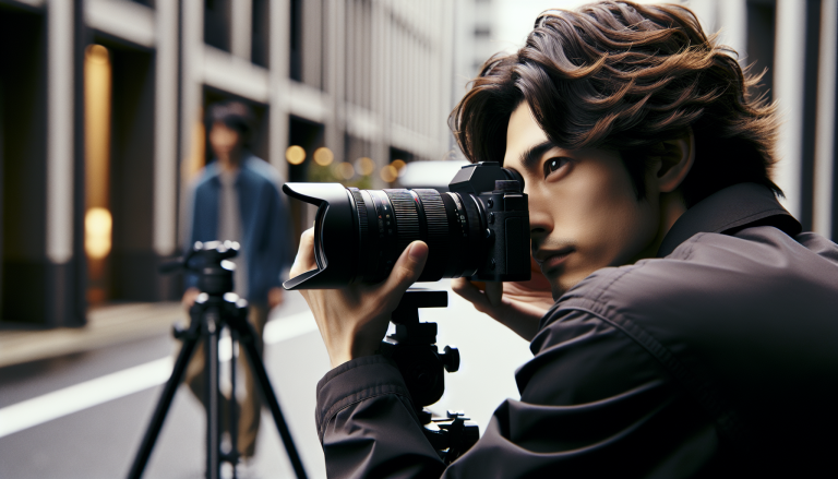 【採用動画】かっこいい映像制作のコツと事例10選 - IKKATSUお役立ちコラム