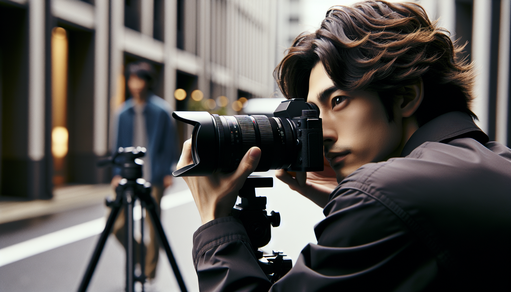 【採用動画】かっこいい映像制作のコツと事例10選 - IKKATSUお役立ちコラム