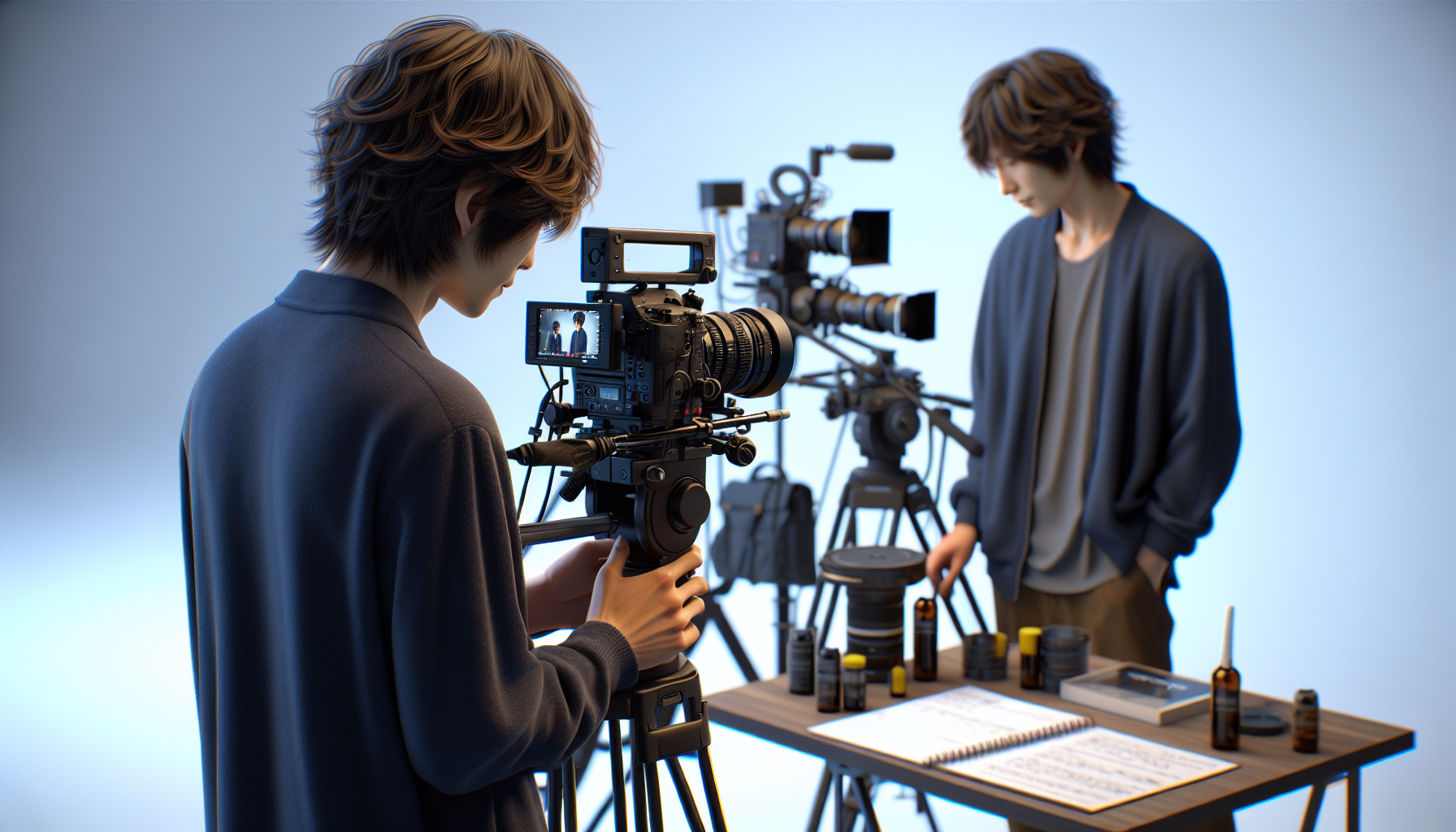 【採用ムービー】成功事例20選！魅力的な映像制作のコツ - IKKATSUお役立ちコラム