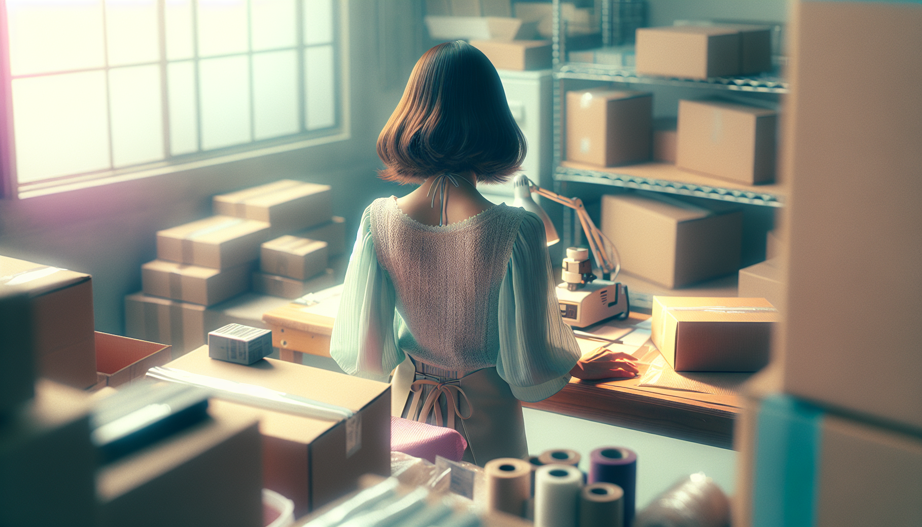 【包装代行】初心者必見！選び方と依頼のコツを徹底解説 - IKKATSUお役立ちコラム