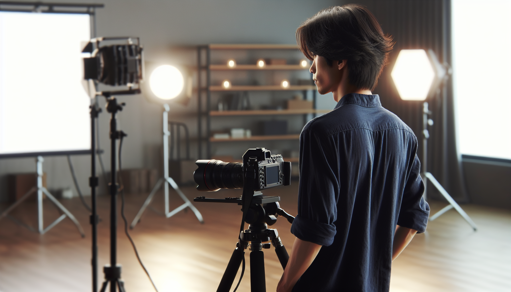 【採用ビデオ】魅力的な映像制作の裏ワザと事例10選！ - IKKATSUお役立ちコラム