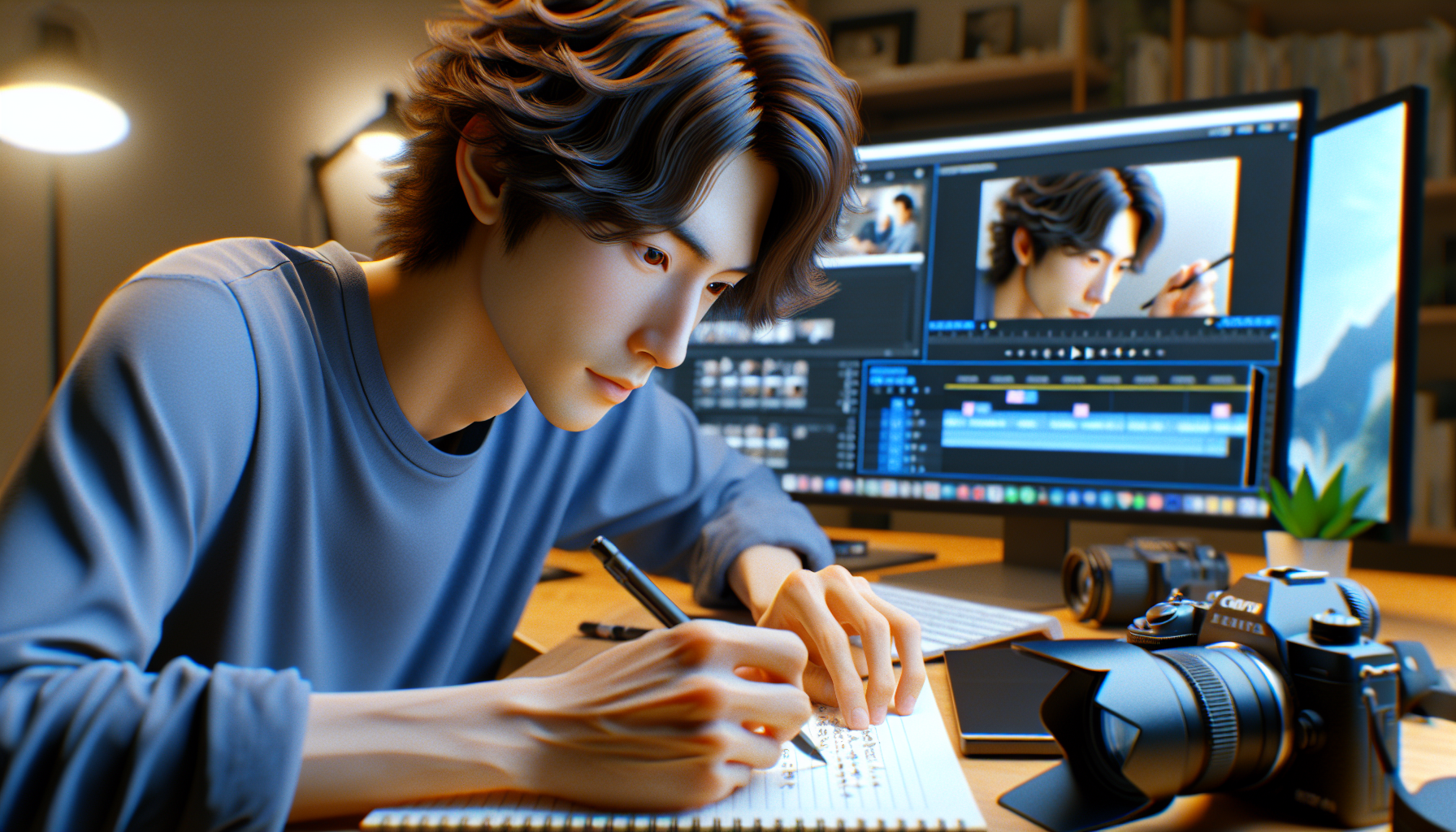 【保存版】動画マニュアル作成のコツと手順を徹底解説！ - IKKATSUお役立ちコラム