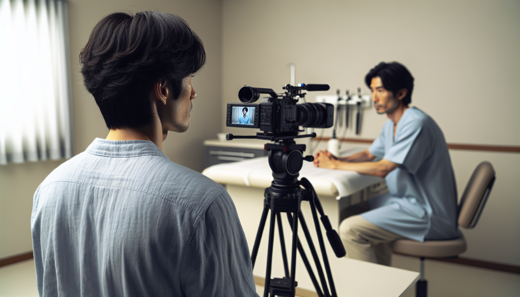 医療映像制作の注意点！クリニック向け動画の活用法とは？ - IKKATSUお役立ちコラム