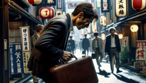 【注意】社用携帯紛失時の初動対応と効果的な予防策 - IKKATSUお役立ちコラム