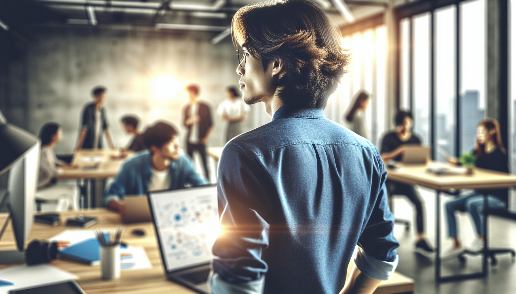 【今だけ】大阪で人気の動画広告制作会社10選！成功のコツを徹底解説 - IKKATSUお役立ちコラム