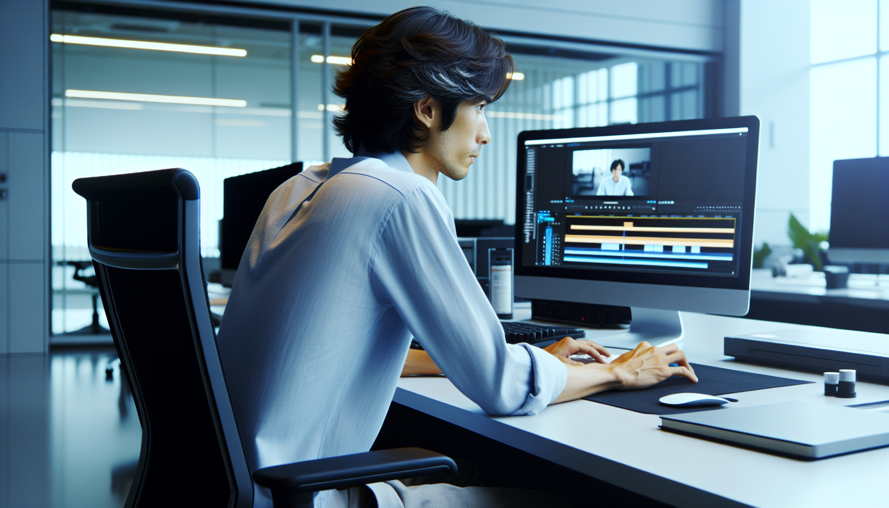 名古屋で人気の動画制作会社10選！選び方と注意点を徹底解説 - IKKATSUお役立ちコラム