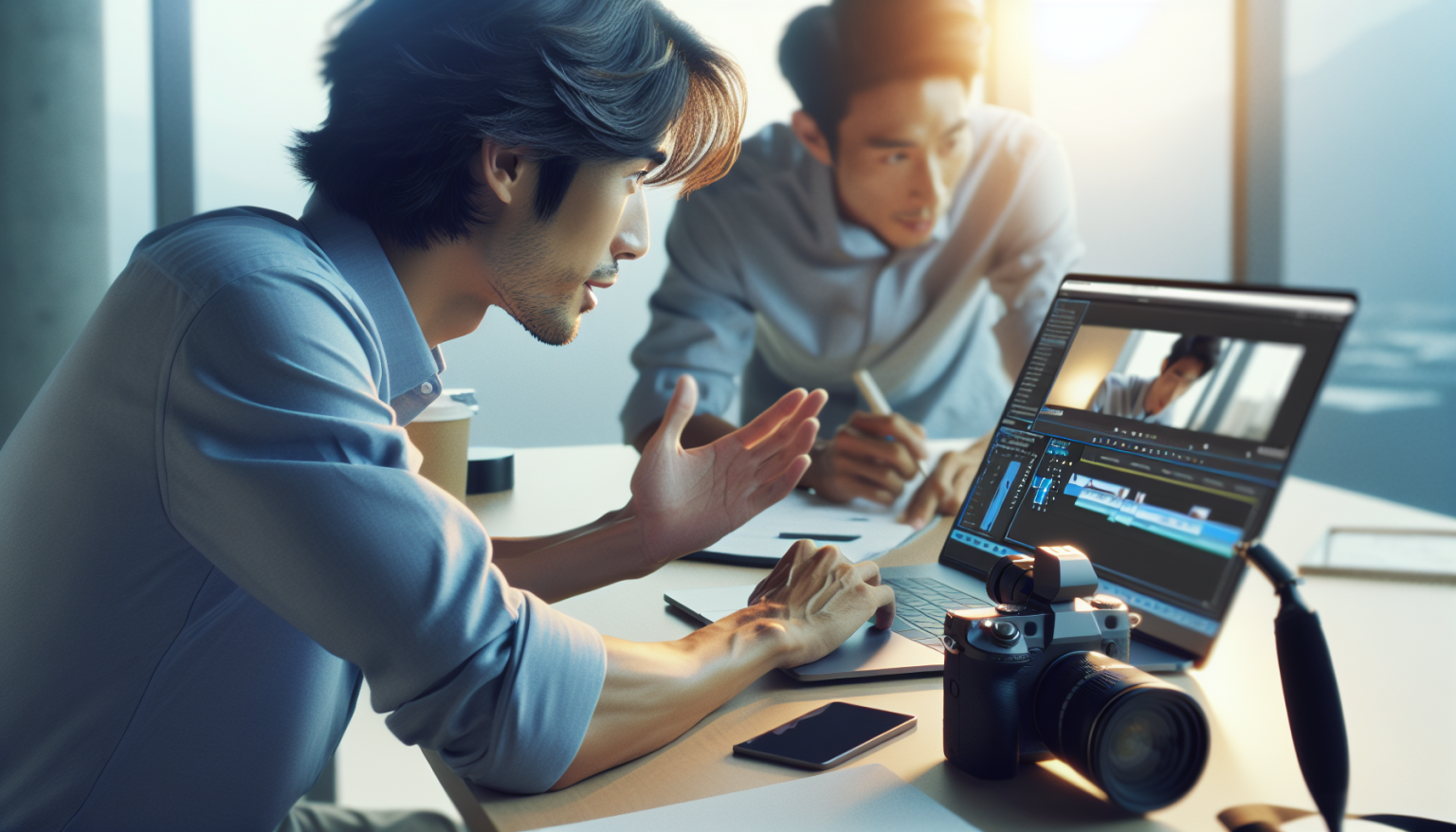 【映像制作の裏ワザ】浜松で人気の動画制作会社10選を徹底比較！ - IKKATSUお役立ちコラム