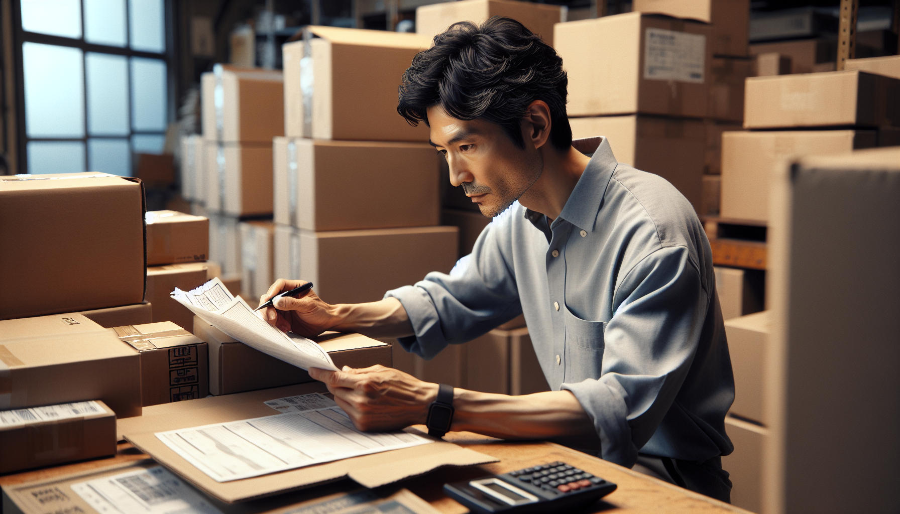 【広島の発送代行】今注目のおすすめ業者7選を徹底解説！ - IKKATSUお役立ちコラム