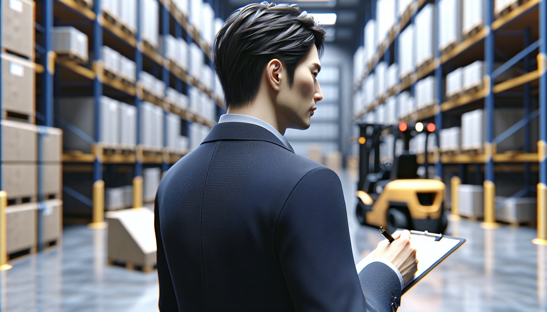 【東京の物流倉庫】選び方のコツとおすすめ5選 - IKKATSUお役立ちコラム