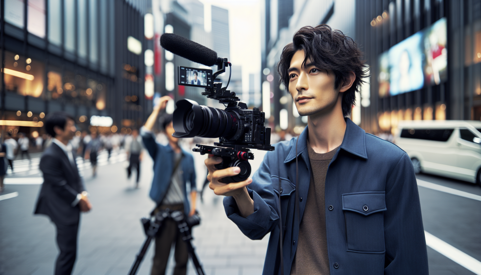 福岡で映像制作を依頼するなら？人気会社10選を徹底比較！ - IKKATSUお役立ちコラム