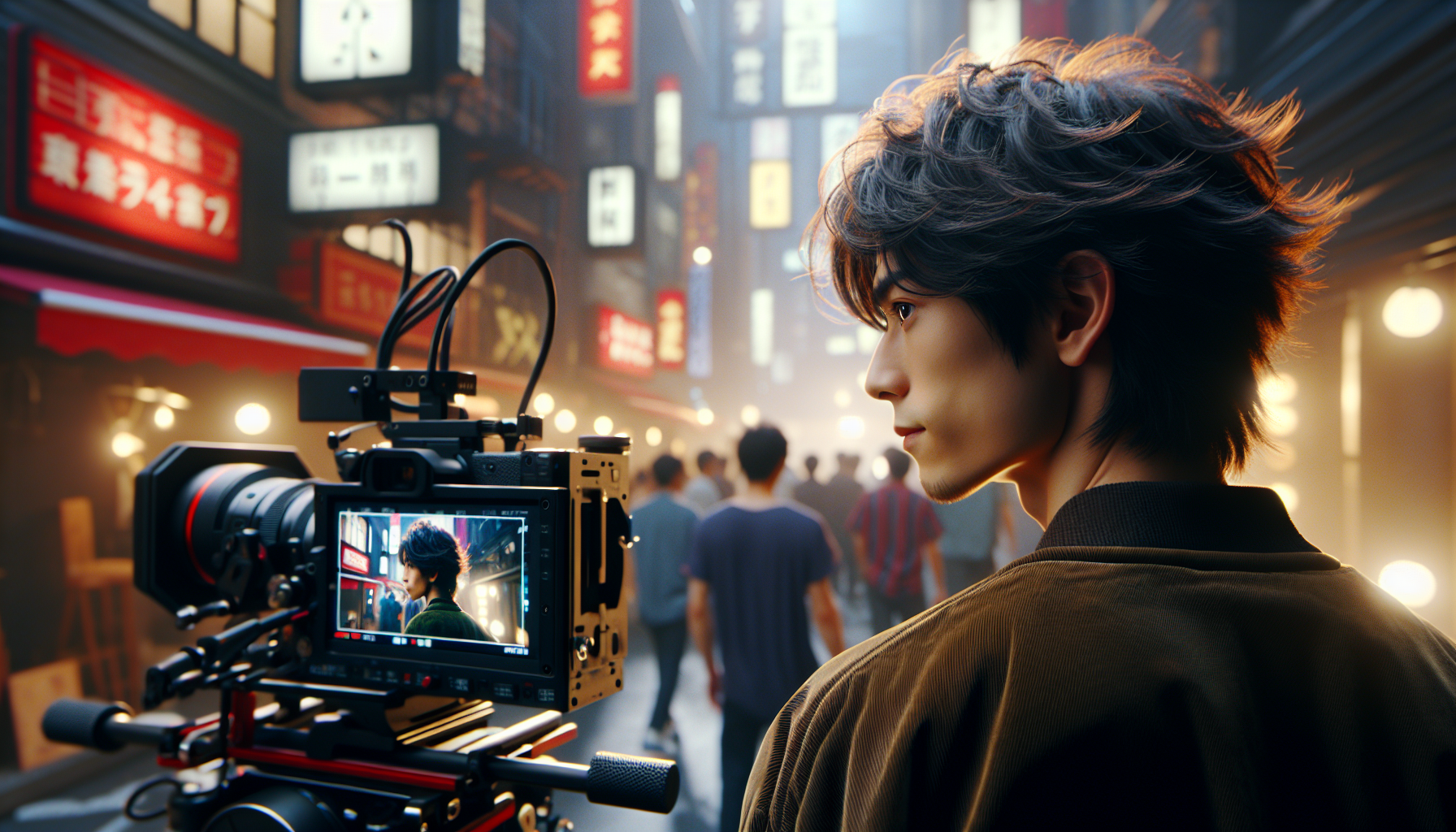 仙台で動画制作！人気の映像制作会社10選【2025年最新版】 - IKKATSUお役立ちコラム