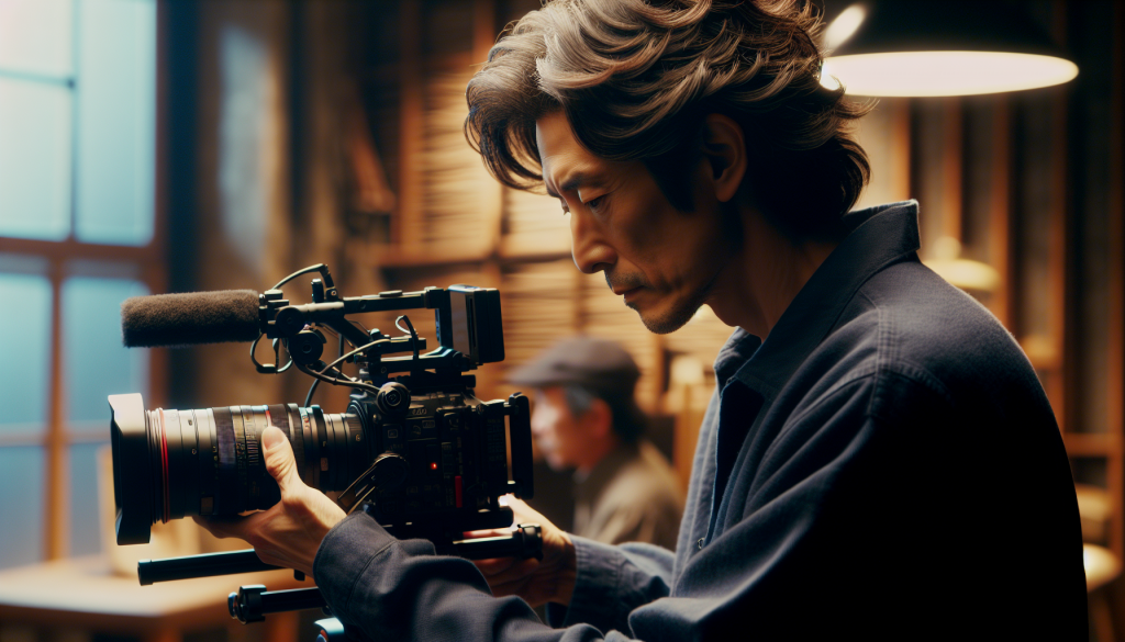 新潟で人気の映像制作会社を徹底比較！選び方の完全ガイド - IKKATSUお役立ちコラム