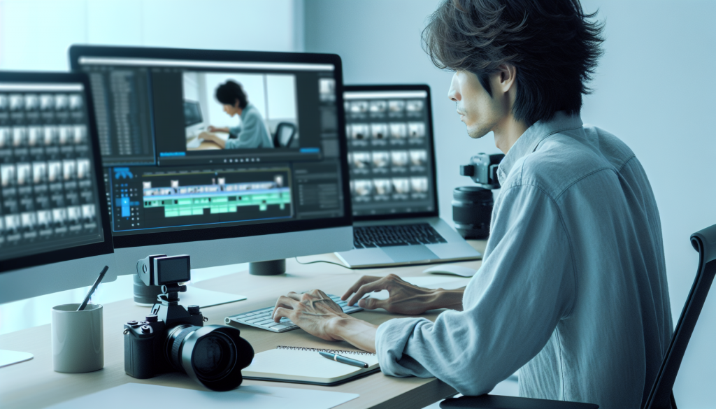 【2025年最新版】沖縄動画制作の人気会社10選と選び方のポイント - IKKATSUお役立ちコラム