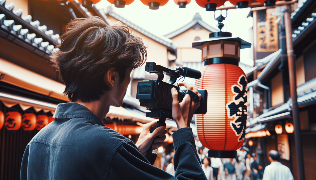 映像制作を京都で！2025年最新おすすめ会社18選【保存版】 - IKKATSUお役立ちコラム