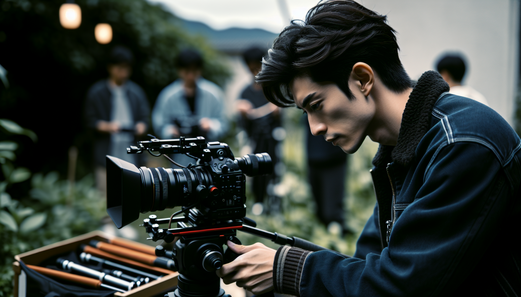 北海道で注目の映像制作会社5選！成功する映像制作のコツを徹底解説 - IKKATSUお役立ちコラム