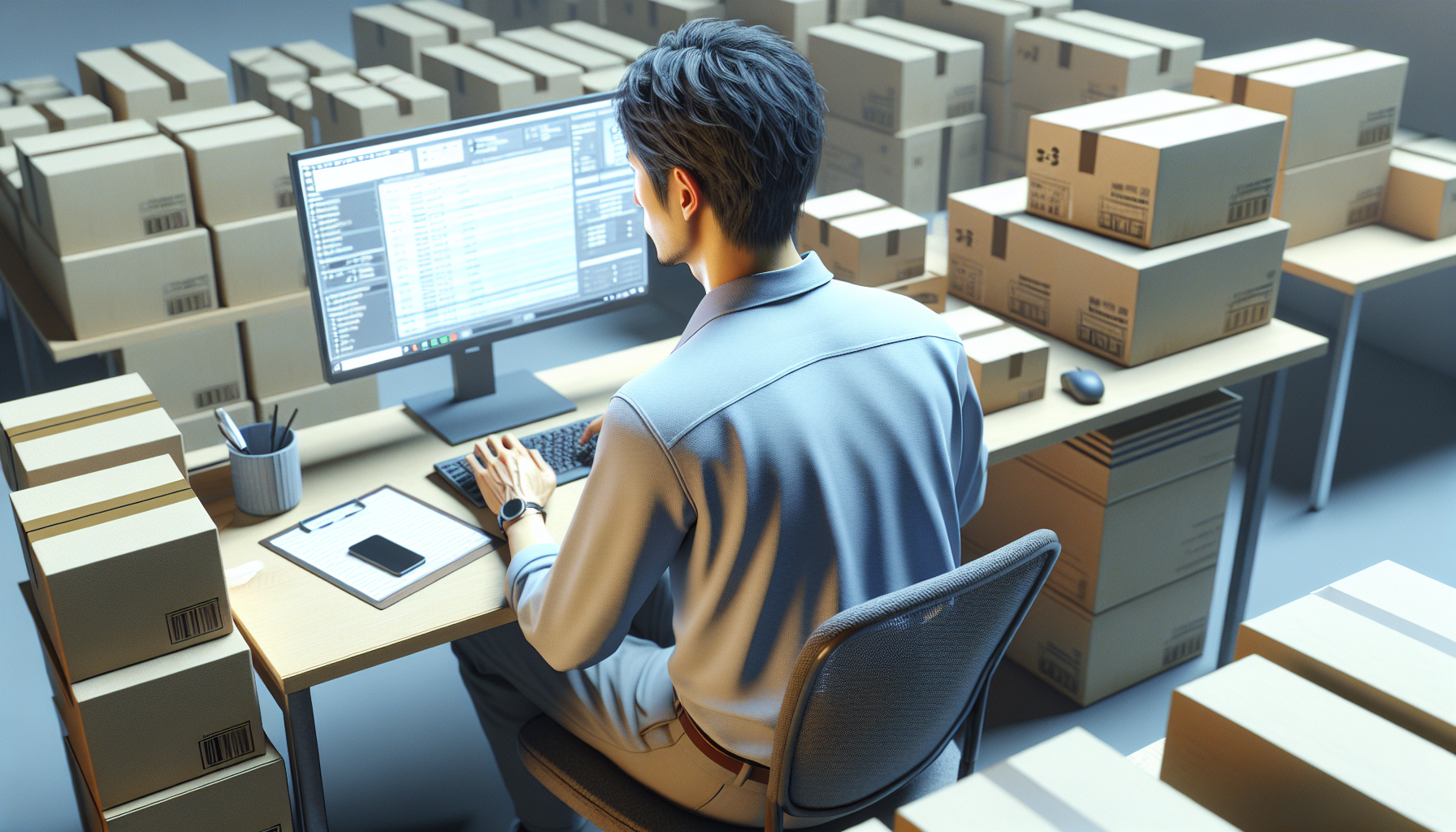 【静岡】発送代行サービスの選び方！完全ガイド - IKKATSUお役立ちコラム