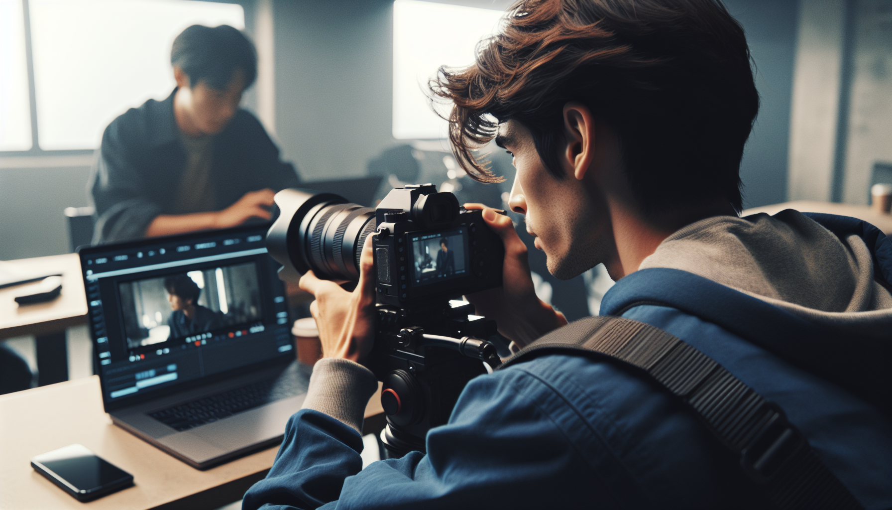 【2025年最新版】岐阜で人気の映像制作会社ランキング10選！ - IKKATSUお役立ちコラム