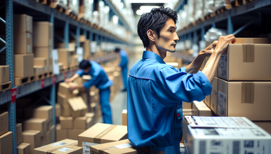 長野の発送代行を徹底比較！初心者向け完全ガイド【保存版】 - IKKATSUお役立ちコラム