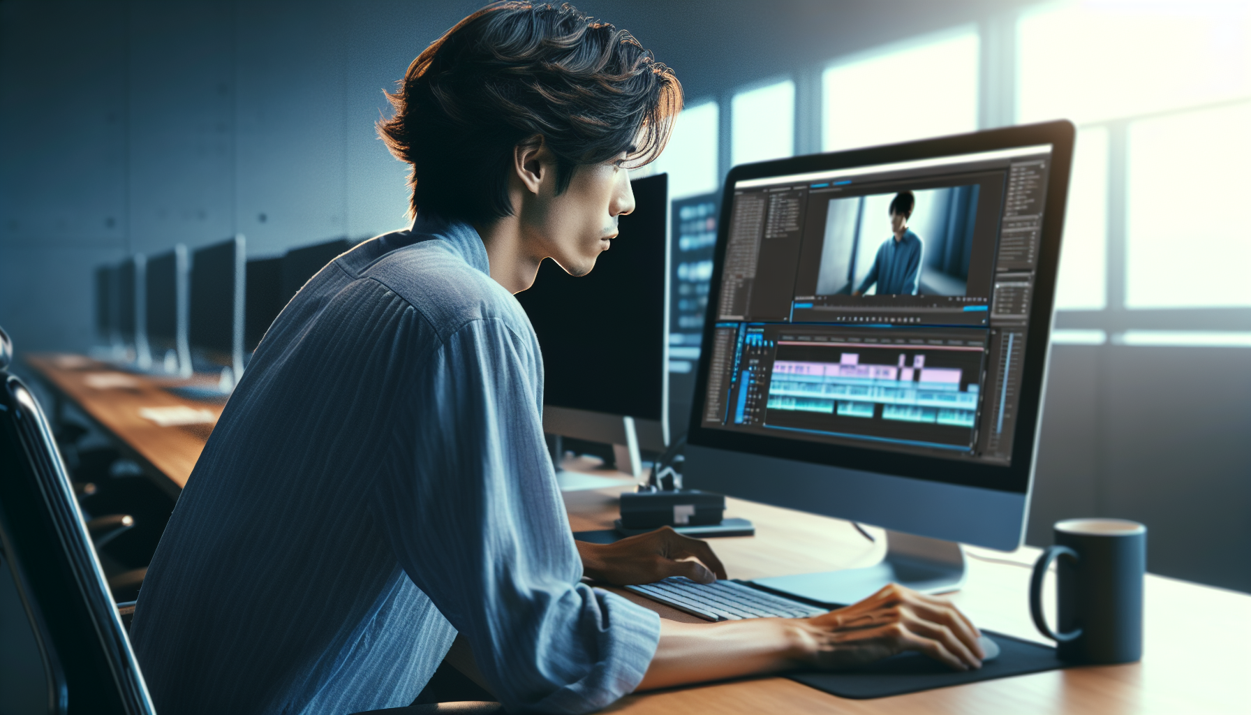 【大阪の動画制作会社】2025年最新おすすめランキング15選！ - IKKATSUお役立ちコラム