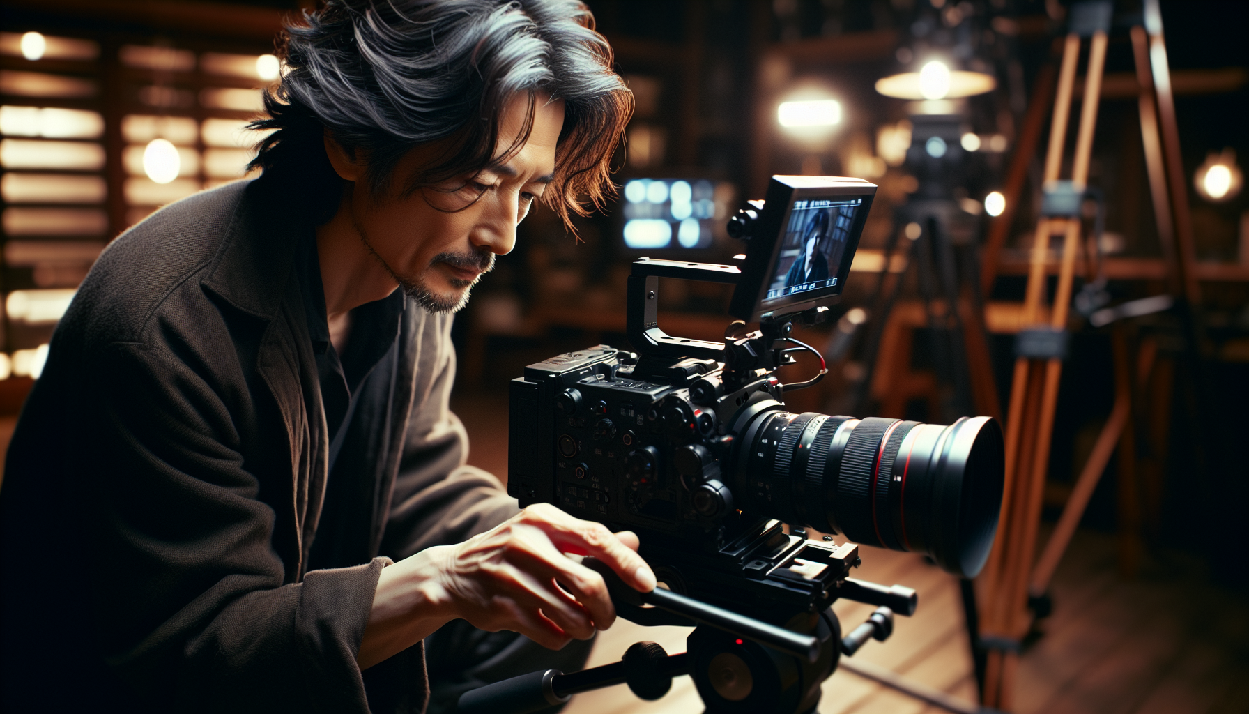 動画制作会社を東京で探すなら必見！2025年最新ランキング - IKKATSUお役立ちコラム