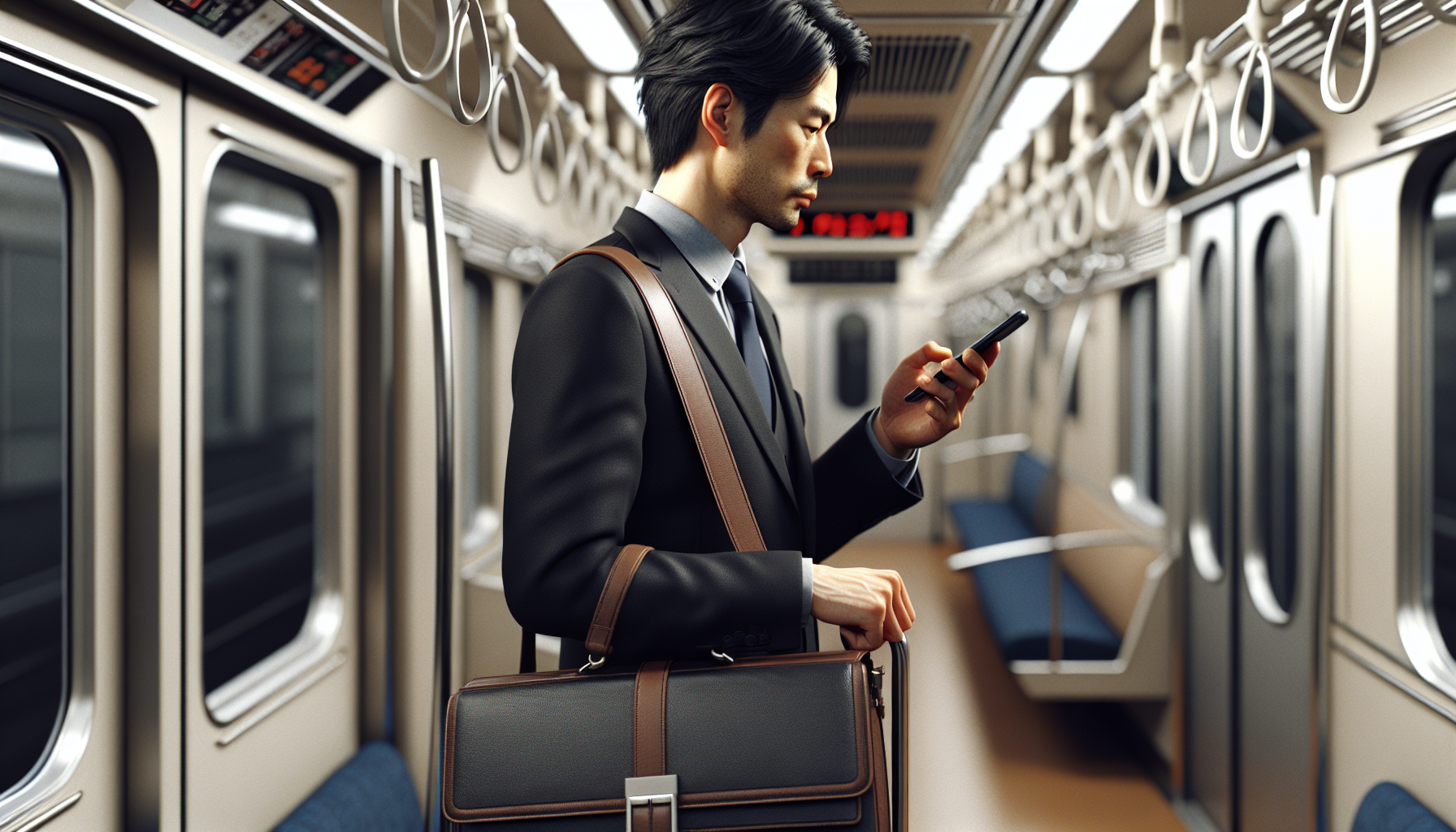 【必見】nttドコモ山王パークタワーの企業情報とアクセス方法を完全ガイド - IKKATSUお役立ちコラム