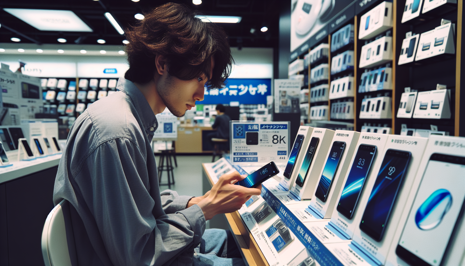 【保存版】楽天モバイルandroidで失敗しないスマホ選びのポイント - IKKATSUお役立ちコラム