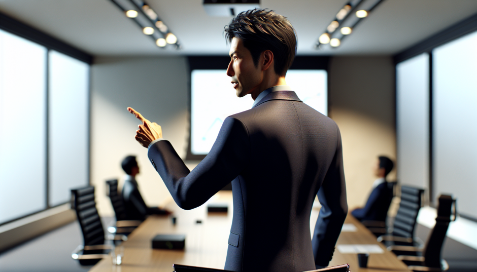 【オフィス会議室】デザイン事例15選！おしゃれな空間作りのコツ - IKKATSUお役立ちコラム