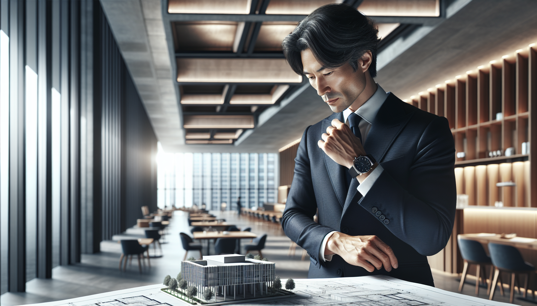 【店舗デザイン岐阜】成功するための完全ガイド！人気の秘訣とは？ - IKKATSUお役立ちコラム