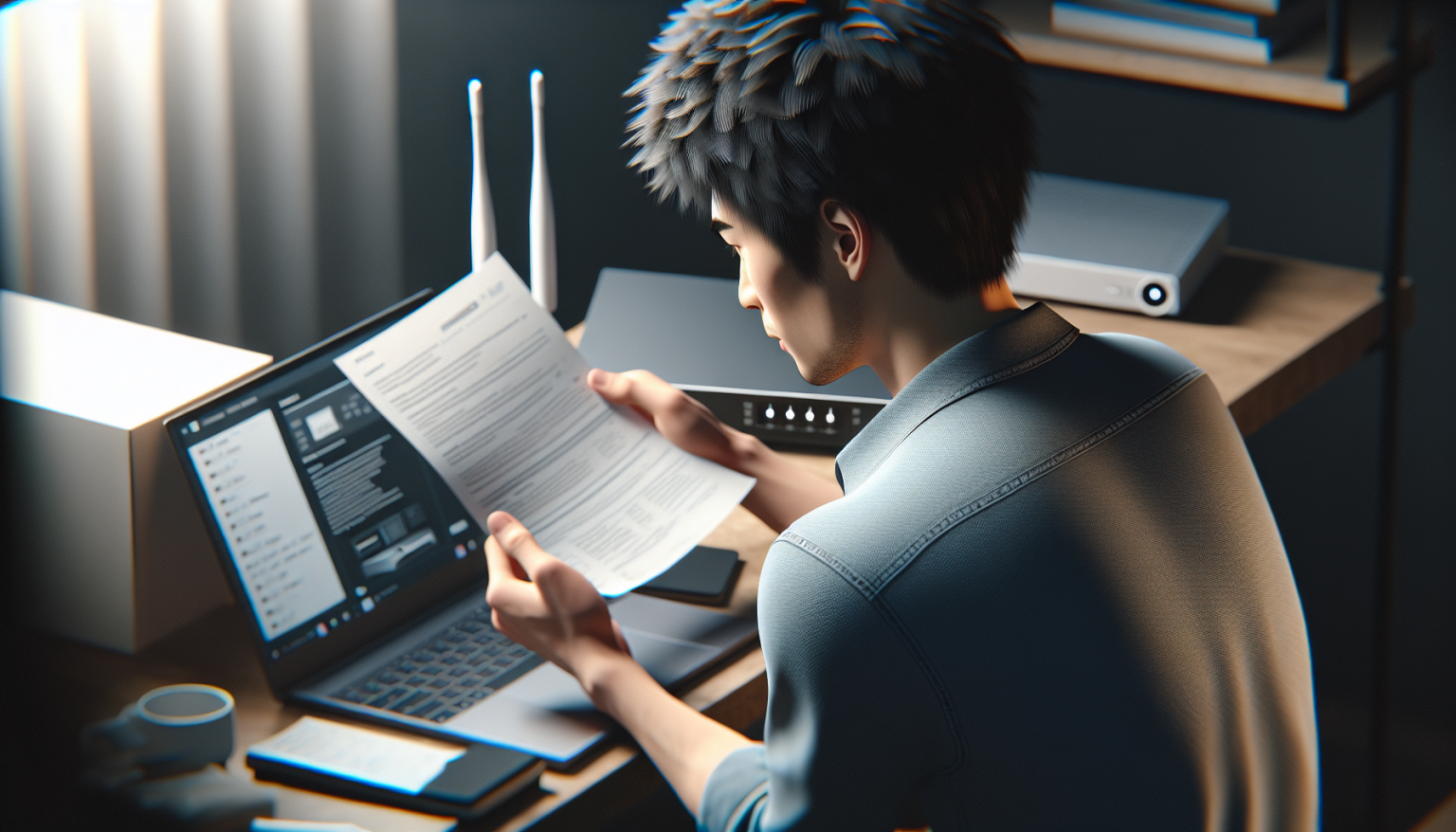 nttドコモホームルーターでWi-Fi環境を簡単に整えるコツ！【徹底ガイド】 - IKKATSUお役立ちコラム