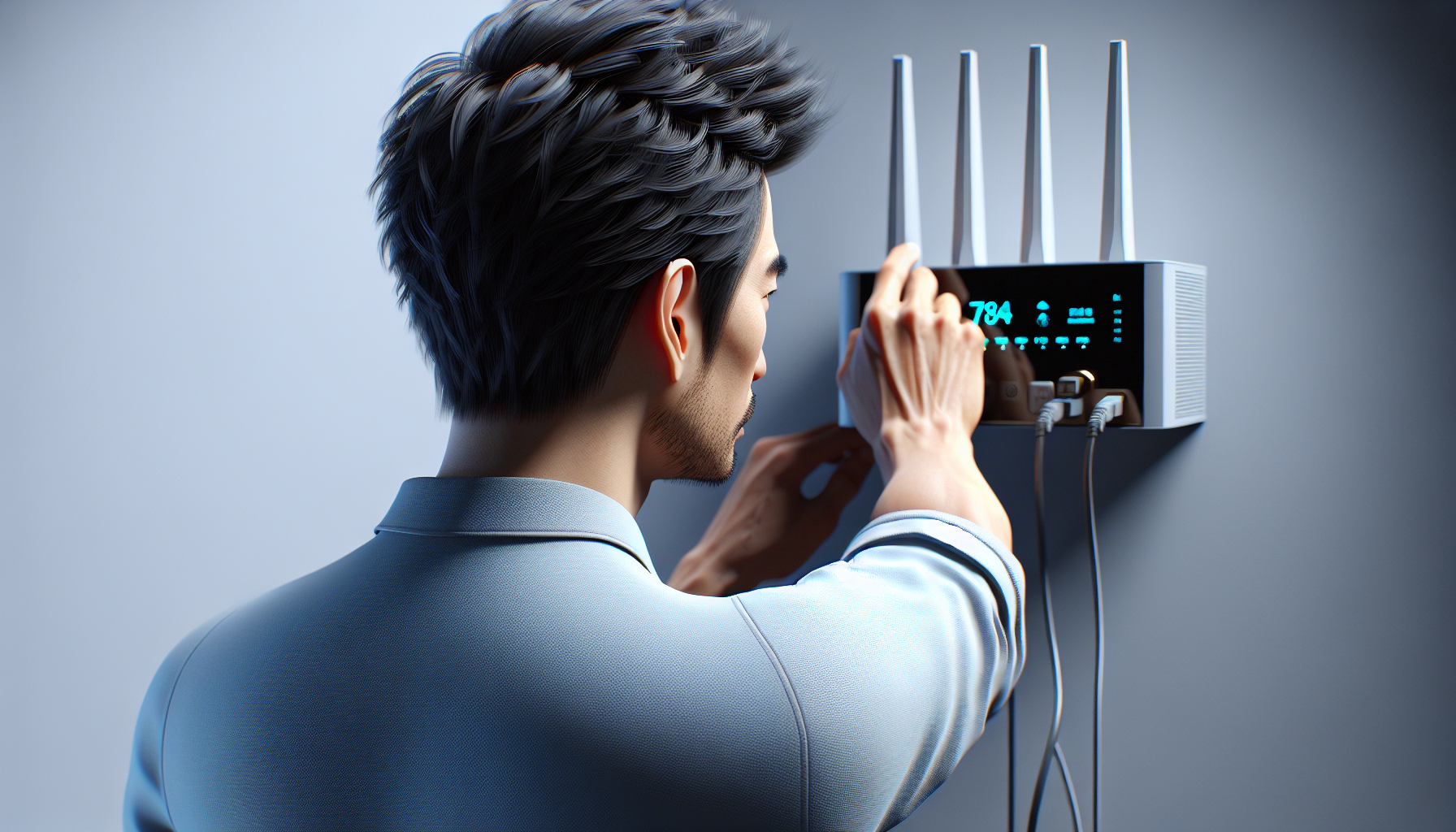 NTTドコモWi-Fi徹底検証！ホームルーターで工事不要の快適生活（2025年最新） - IKKATSUお役立ちコラム