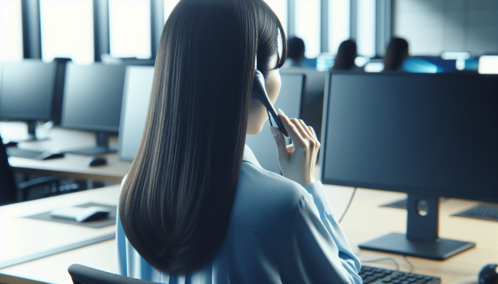コールセンターの仕事探し！山形での求人完全ガイド - IKKATSUお役立ちコラム
