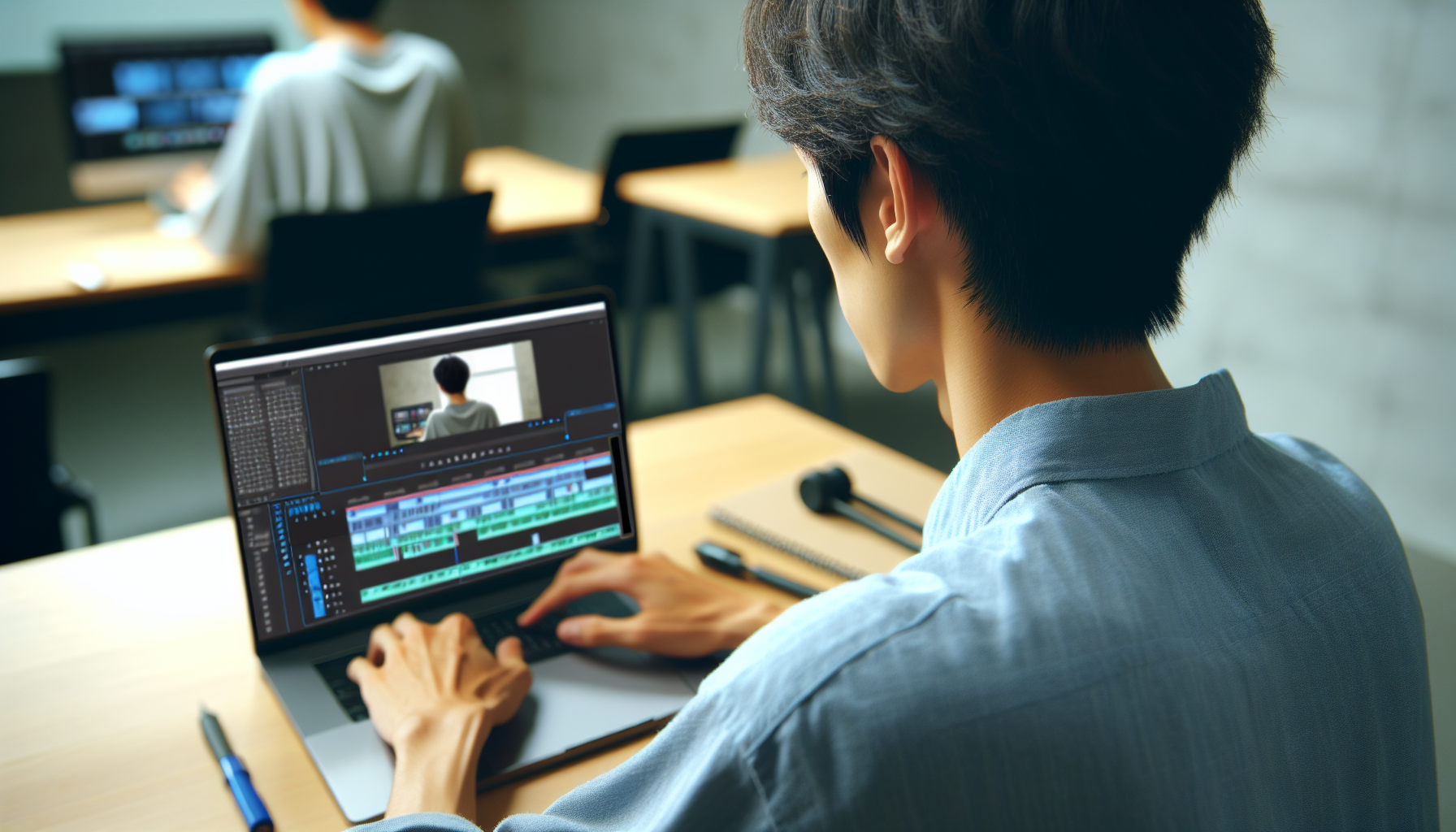 【2025年版】沖縄の動画編集スクールでスキルアップ！人気8選 - IKKATSUお役立ちコラム