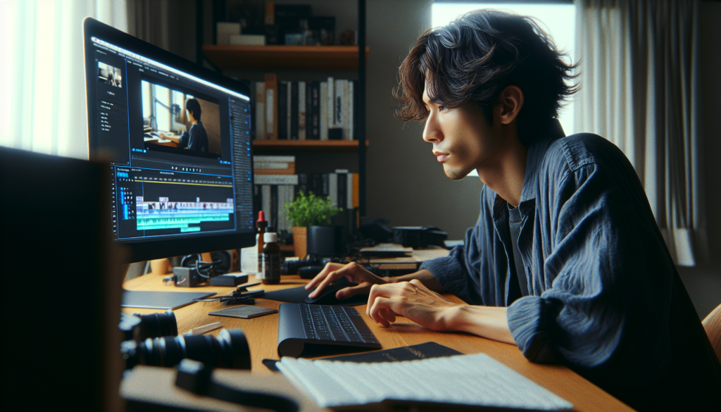 【保存版】山口県の動画編集おすすめ企業10選とその魅力 - IKKATSUお役立ちコラム