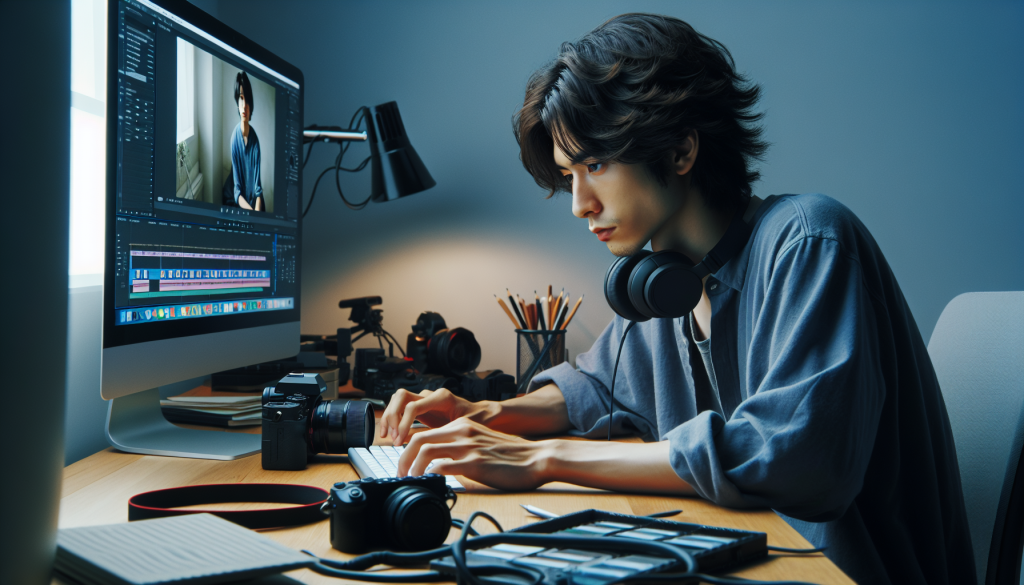 【滋賀で今話題！】動画編集スクール徹底比較10選！ - IKKATSUお役立ちコラム