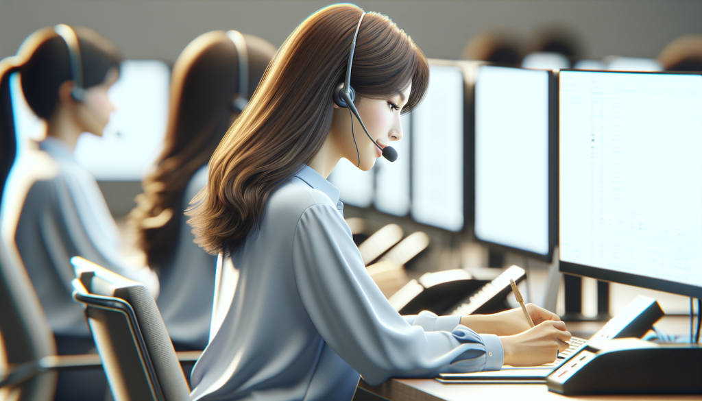 【コールセンターの仕事探し】栃木で人気の求人情報を徹底解説！ - IKKATSUお役立ちコラム