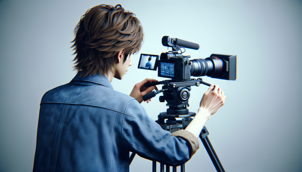 【動画マーケティング攻略】大阪で成功するための5つのコツとは？ - IKKATSUお役立ちコラム