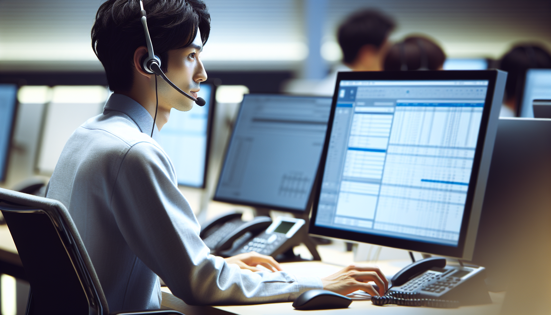 【完全版】新潟でコールセンターのアルバイトを見つける最強ガイド - IKKATSUお役立ちコラム