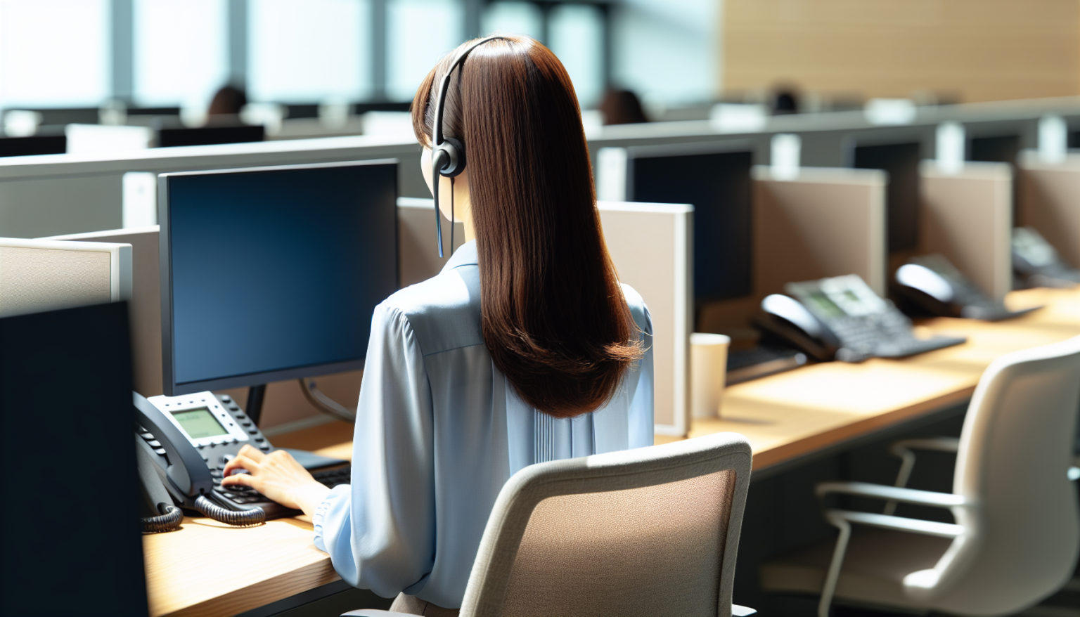 長野のコールセンターで働く魅力とは？徹底解説！ - IKKATSUお役立ちコラム