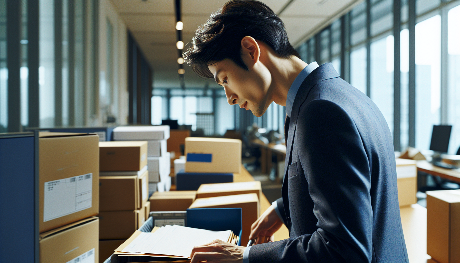 【発送代行，新潟】簡単に選べる！おすすめ会社ランキング10選 - IKKATSUお役立ちコラム