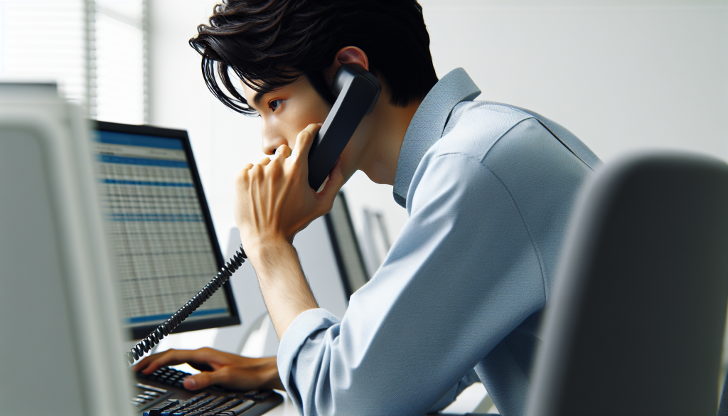 奈良でコールセンター勤務！成功するための5つのコツを徹底解説 - IKKATSUお役立ちコラム