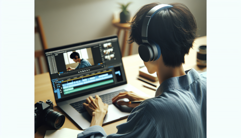 【動画編集】長崎でおすすめのスクール5選！初心者必見 - IKKATSUお役立ちコラム