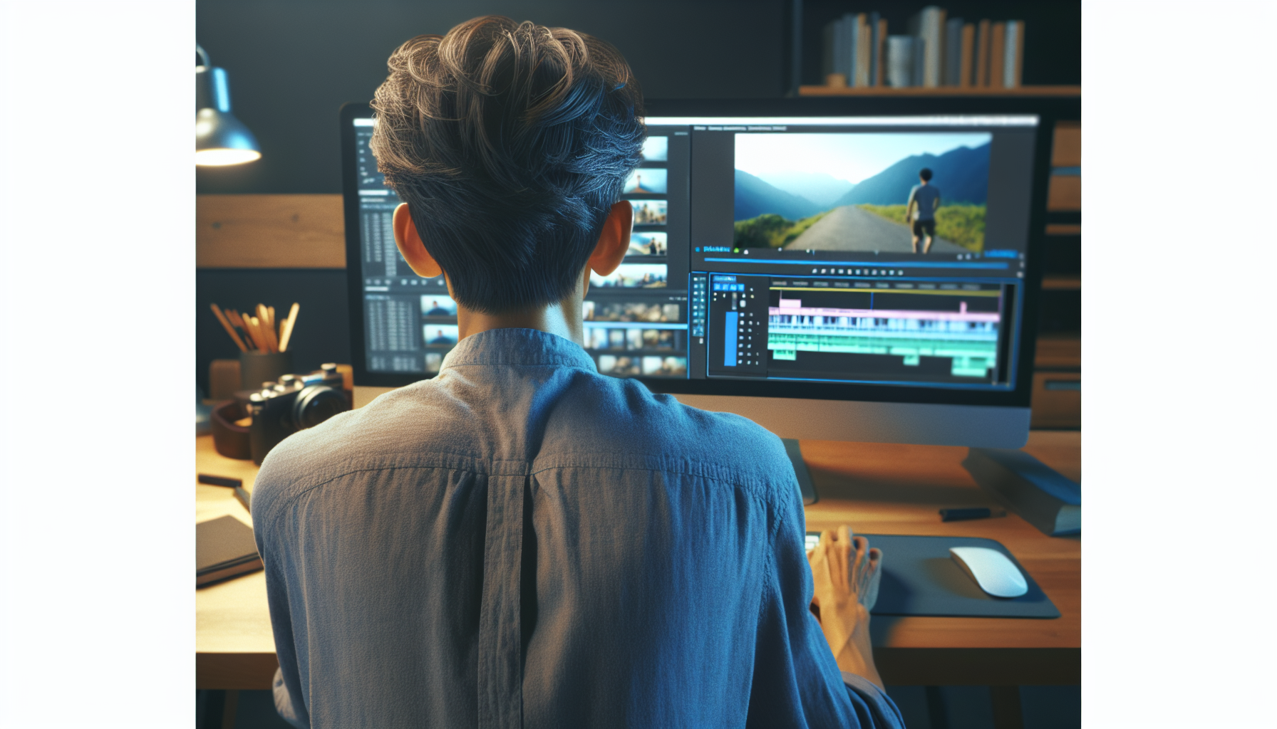 動画編集で鳥取の魅力を伝える！プロが教える完全保存版 - IKKATSUお役立ちコラム